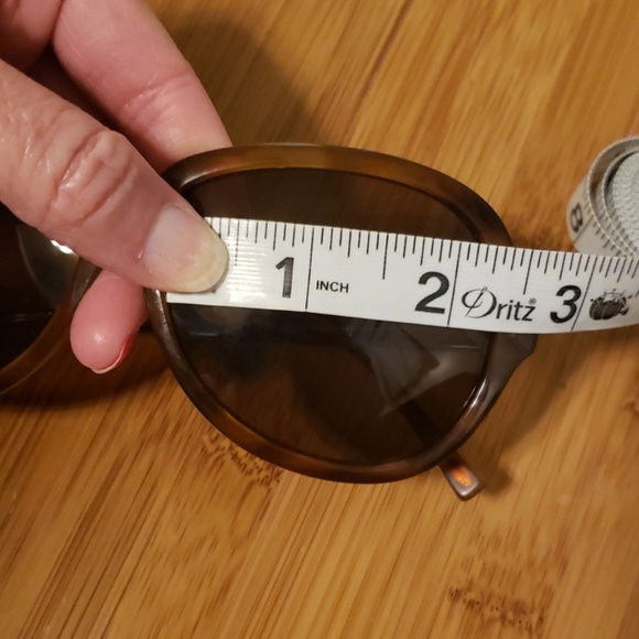 Ottoto | Accessories | Ottoto Damiano Browntortoise Sunglasses | Poshmark